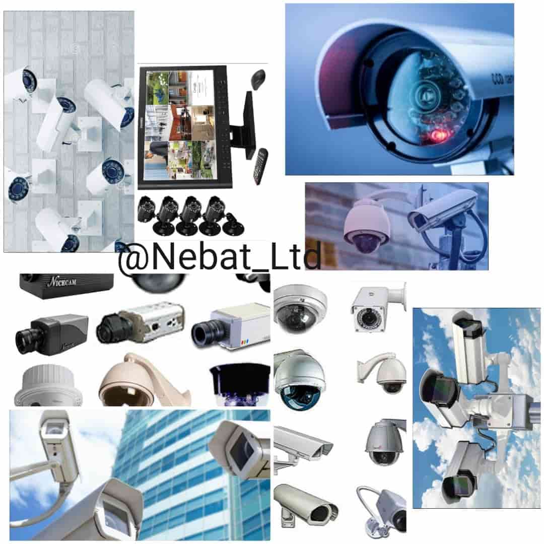 Nebat Engineering Experts Ltd