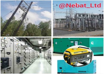 Energy Check Solutions Ltd